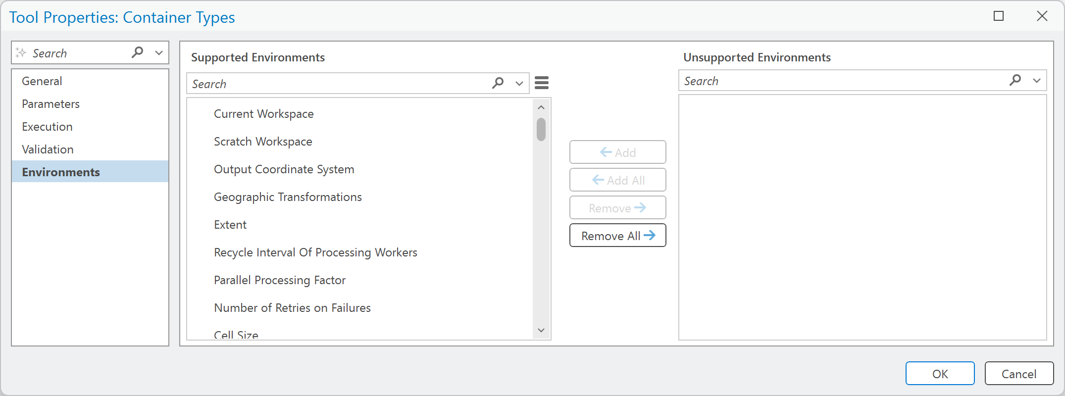 Picture for tool in Python Toolbox - Esri Community