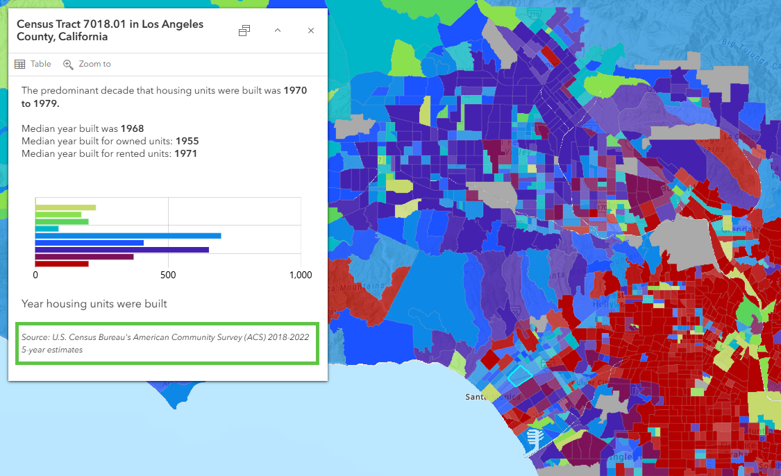 Newest 2019-2023 US Census Bureau American Communi... - Esri Community