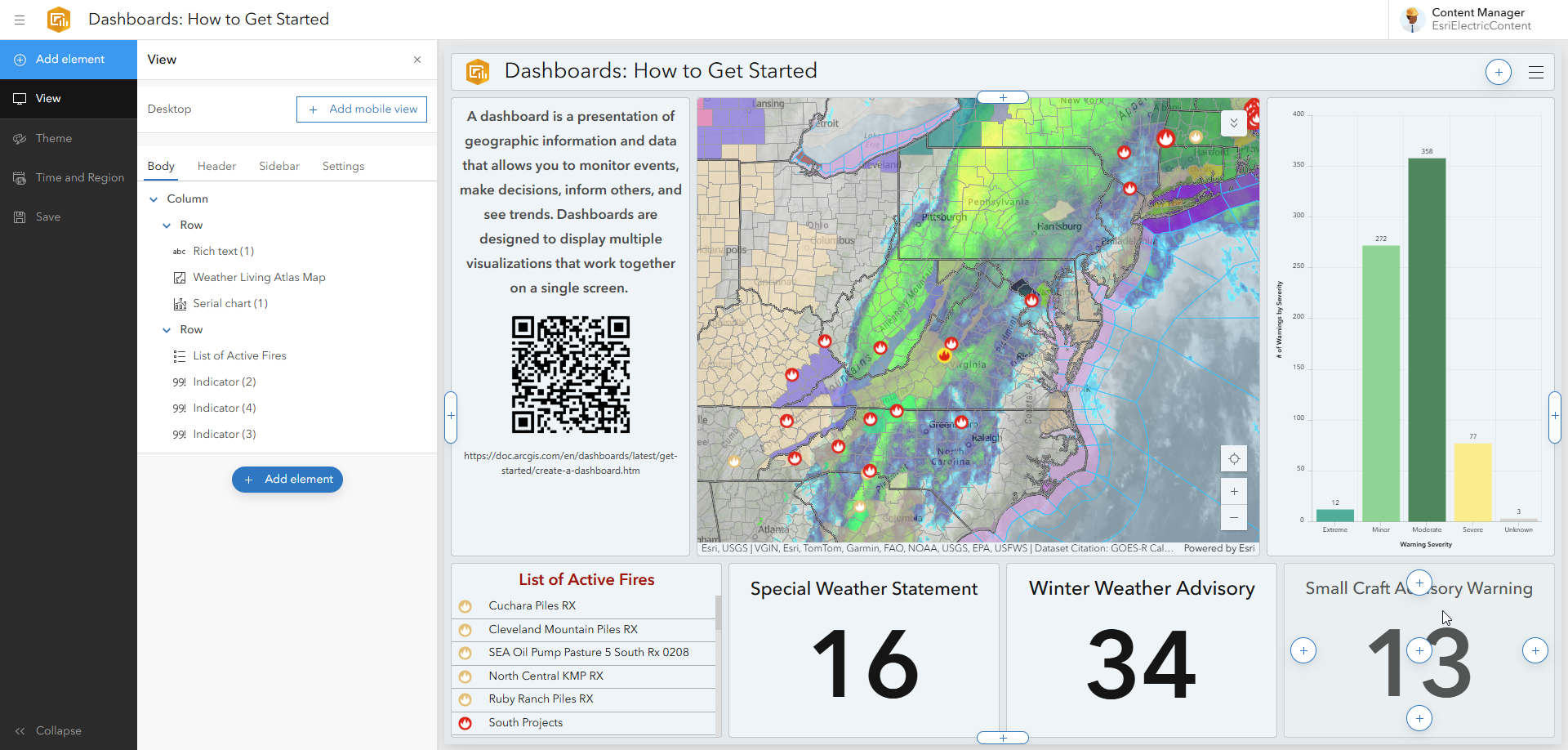 How to Get Started: A Series - Esri Community
