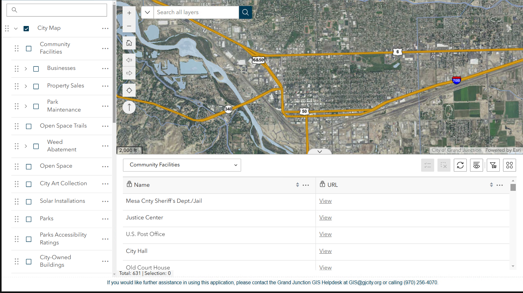 Solved: Two collapsible panes in Experience Builder - Esri Community