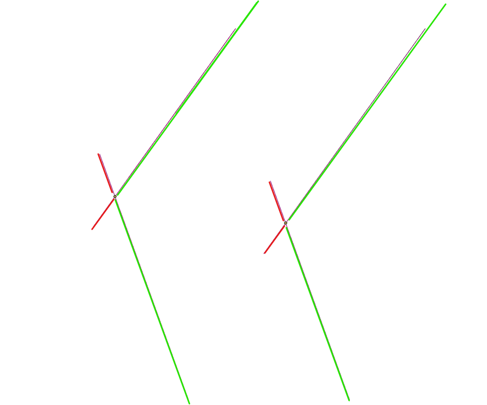 How to Cut Lines at Points? Need Tips for Automati... - Esri Community