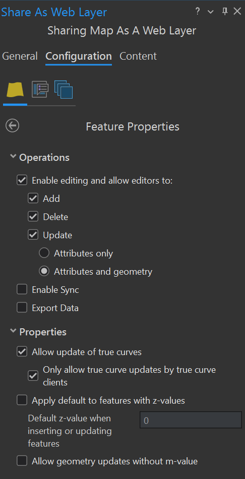 In Esri Enterprise Geodatabase (SQL), is it possib... - Esri Community