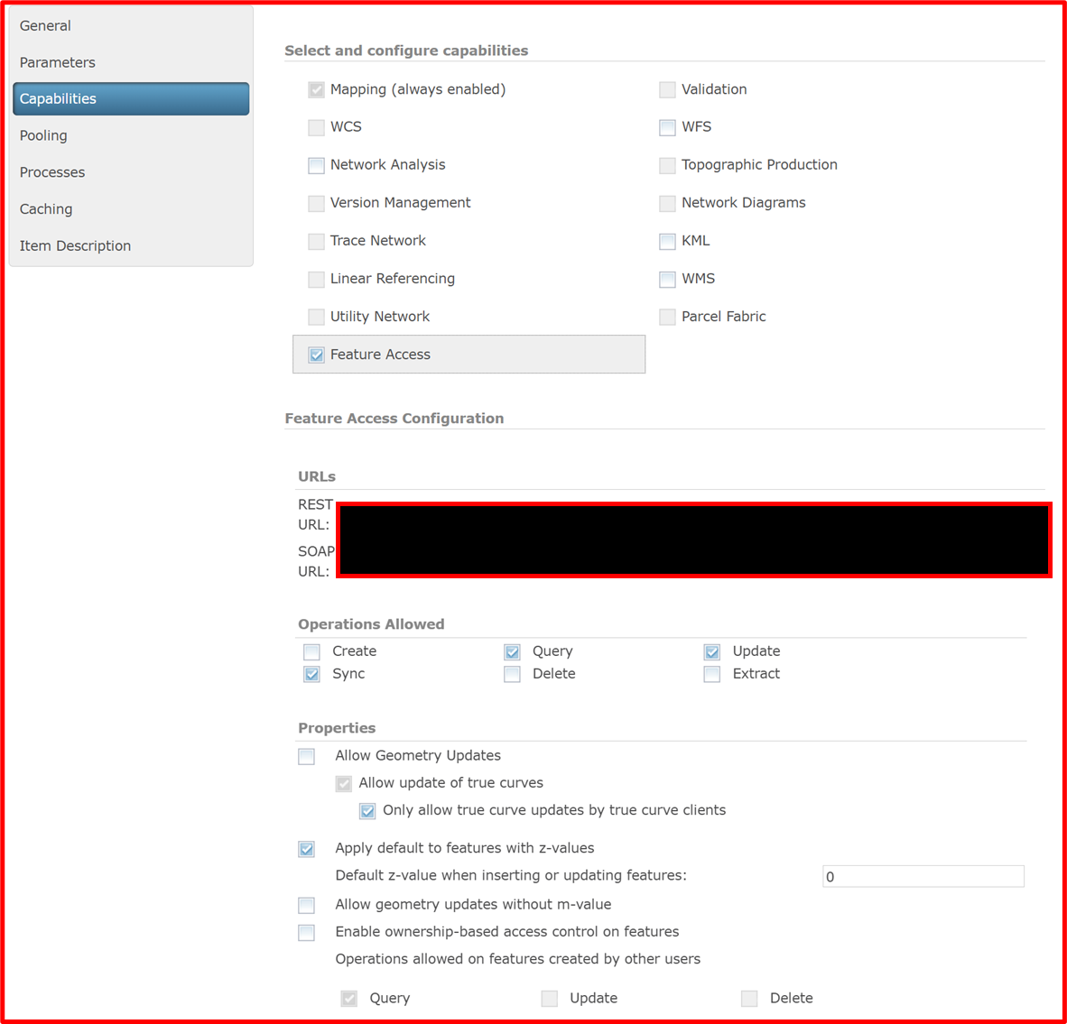 In Esri Enterprise Geodatabase (SQL), is it possib... - Esri Community