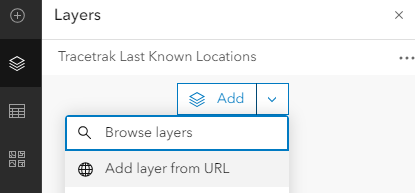How to load a live GeoJSON URL in WebMaps - Esri Community