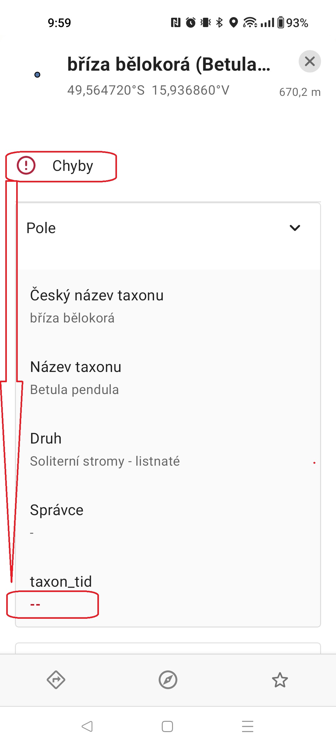 Solved: Attribute in popup from another layer - Esri Community