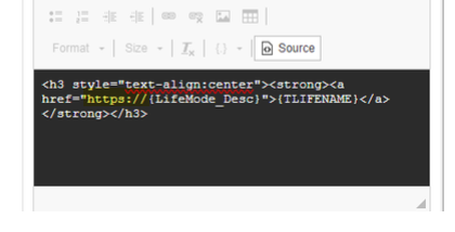 Solved: Create URL Link in ArcGIS Dashboard List Widget - Esri Community