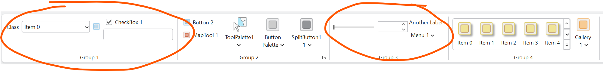 Solved: Add-in Toolbar differences at version 3.4 (DAML UI... - Esri ...