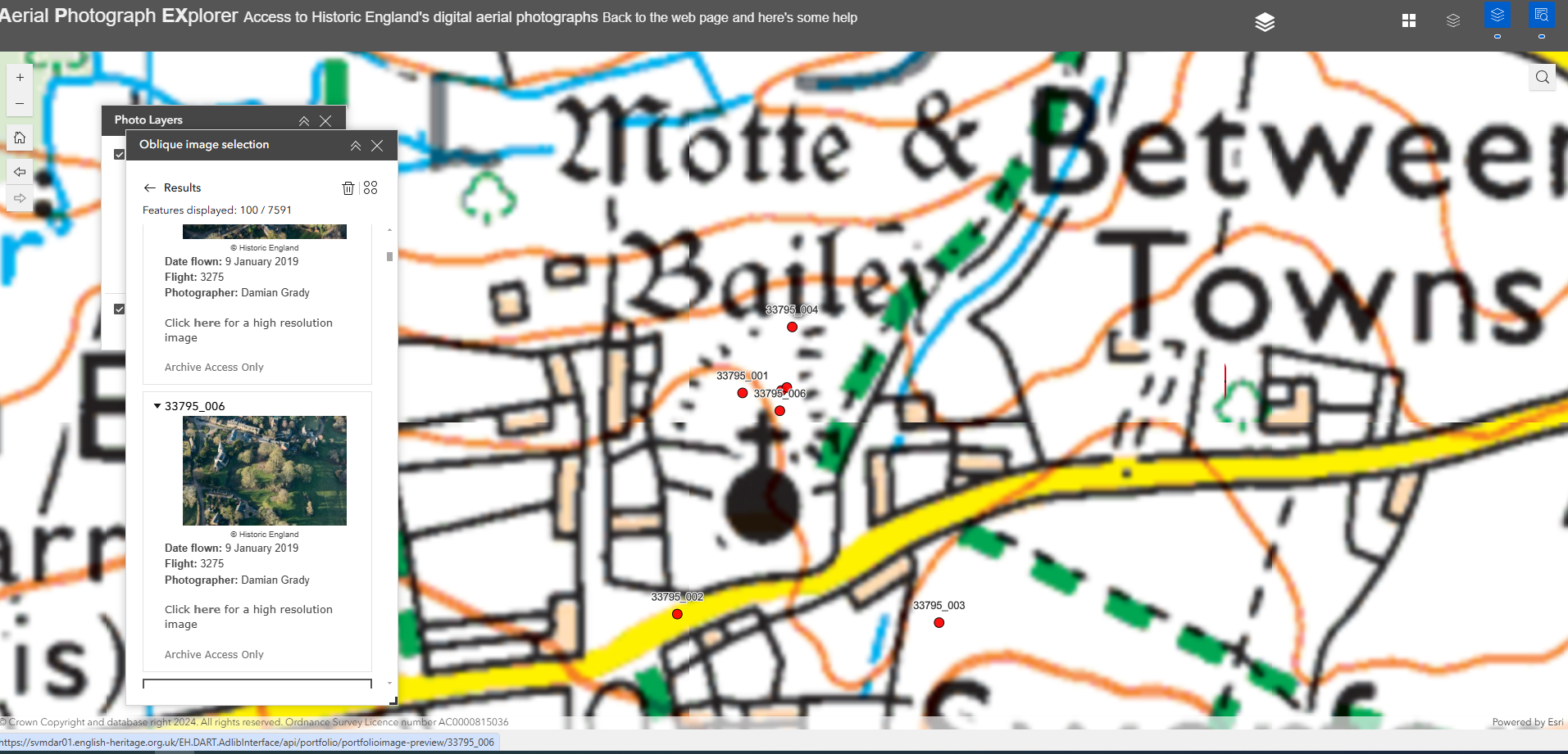 Solved: How to get a Query result to symbolise so the resu... - Page 2 - Esri Community