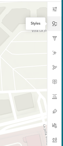 How to edit symbology of a map service ? - Esri Community