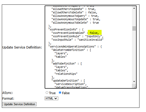 Solved: Help! Error code 400: Since the most recent update... - Esri ...