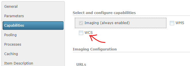 Converting tile cache service layer to /ImageServe... - Esri Community