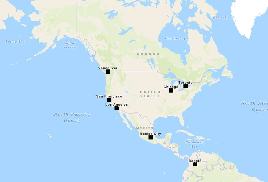 Basemap styles service broken labels and / or icon... - Esri Community