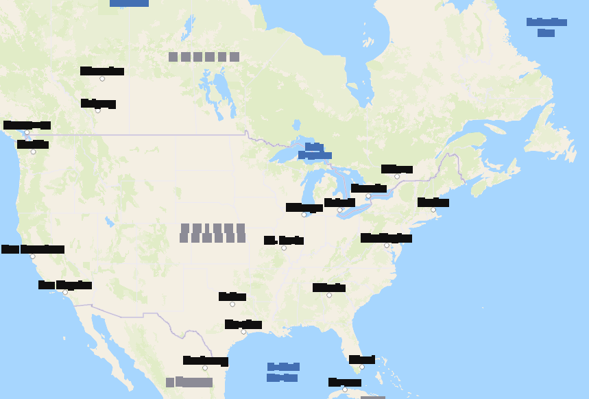Basemap styles service broken labels and / or icon... - Esri Community