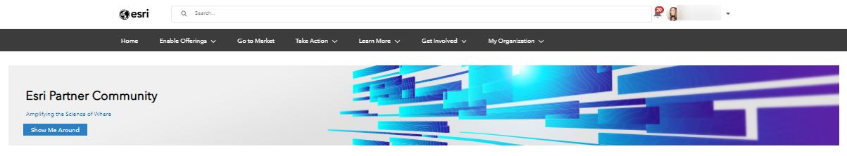 Esri Startup Program Orientation: Access EPN Partner Benefits