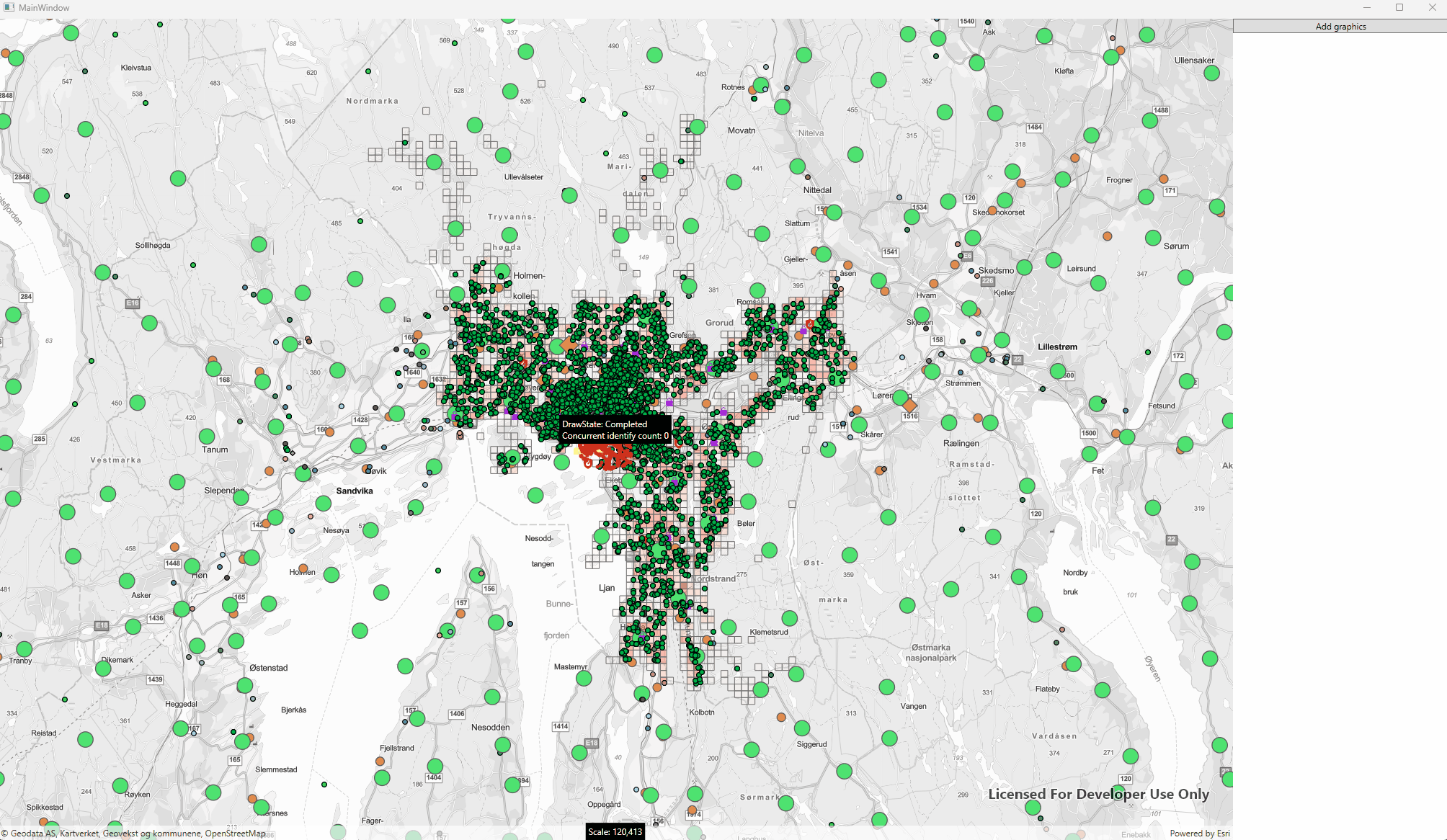 Solved 2005 Identifylayersasync Cancellation Token N Esri Community