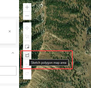 Solved: Creating an offline sketch polygon map area does n... - Esri Community