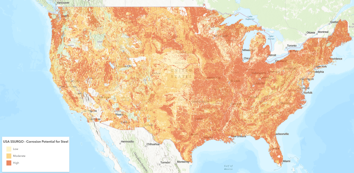 Data-Driven Equity Analytics for Utilities - Esri Community