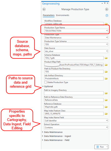 Migrating Defense Mapping Production Workflows fro... - Esri Community
