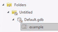 Solved: How to set relative path in notebook - Esri Community