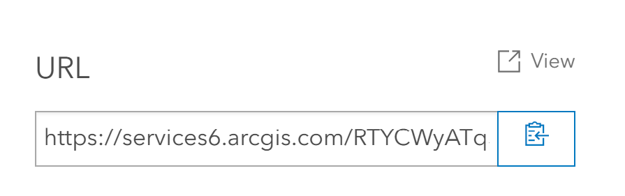 Seeking clarification - AGOL Feature Service/Featu... - Esri Community