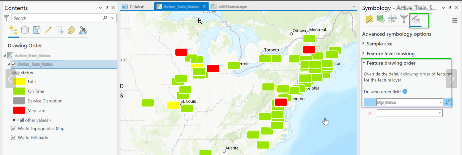 order overlapping symbology by attribute - Esri Community