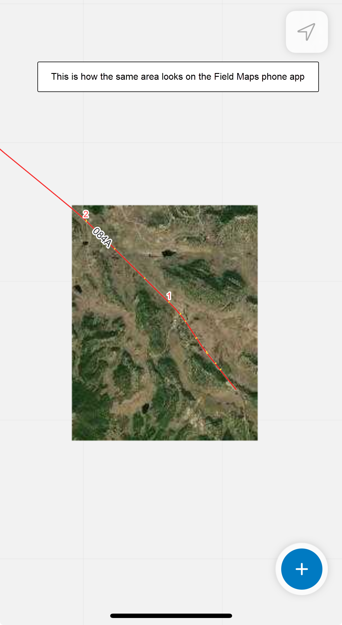 Solved: Creating an offline sketch polygon map area does n... - Esri Community