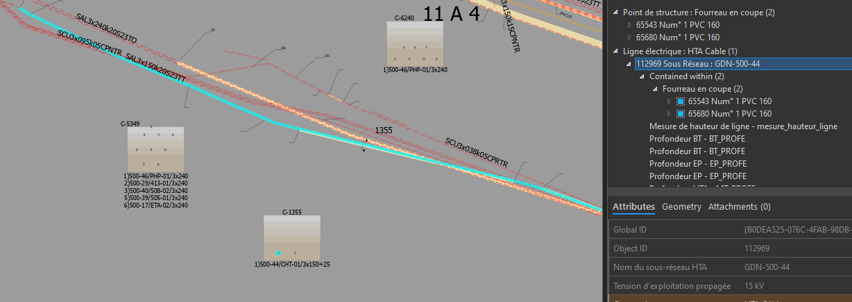 edge has invalid containers errors - Esri Community