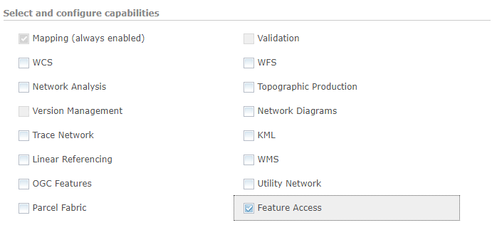 Publish Services Using Arcgis Pro With Joined Data Page 3 Esri Community