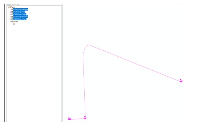 Solved: Unable to open the dgn file - Esri Community