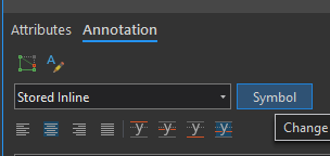Addition to Alfred Baldenweck's Annotation Idea - Esri Community