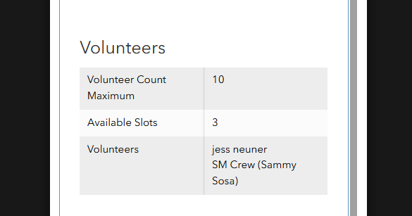 Map Viewer Attribute Expression in Experience Buil... - Esri Community