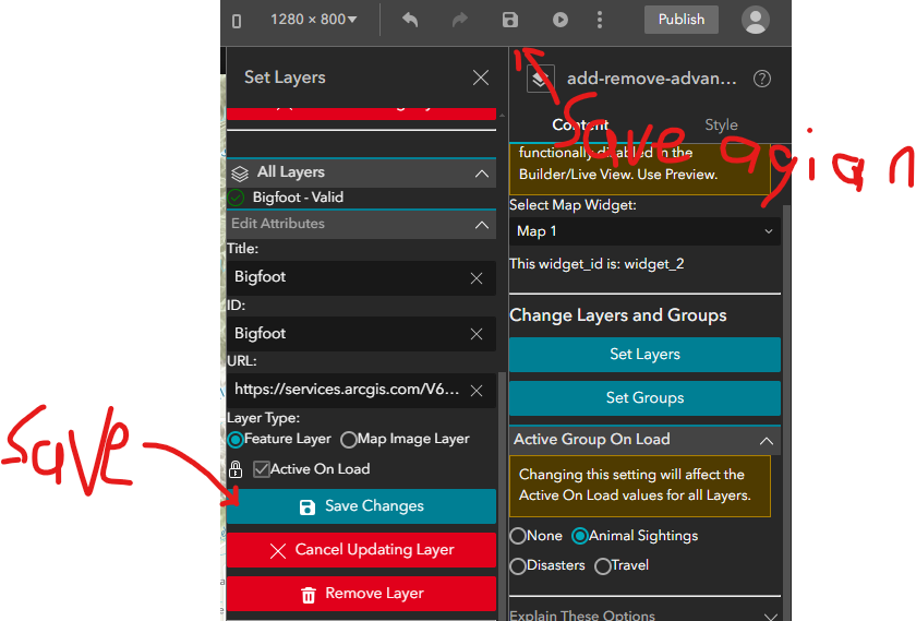 Add/Remove Layers 3.0 - Full Settings Panel Suppor... - Esri Community