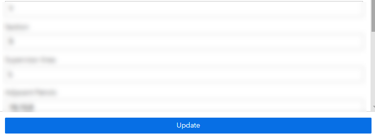 Add a 'Cancel' button to the Edit Widget - Esri Community
