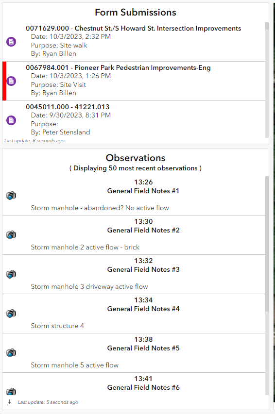 Survey123 Repeats, Tables, and Dashboards - Esri Community