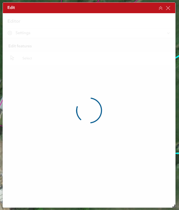 Edit Widget - Stuck in Loop once Edits Made (due t... - Esri Community