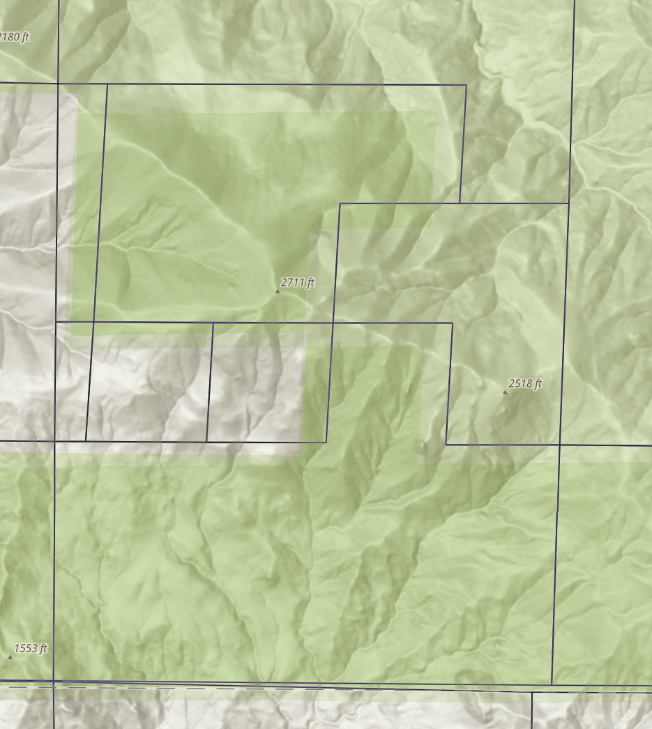 How to automatically change the color of a feature... - Esri Community