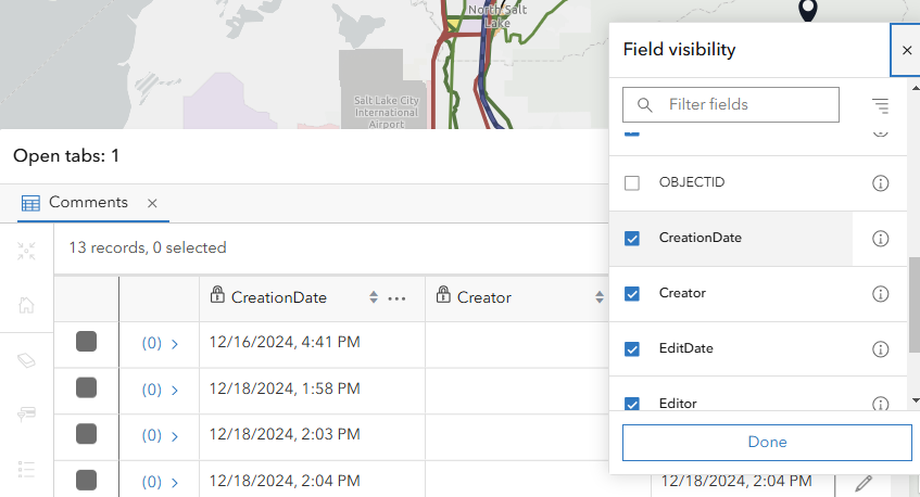Solved: Edit tracking not recording date on hosted feature... - Esri Community
