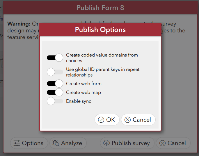 Error: Missing .webform file 1/6/2025 - Esri Community