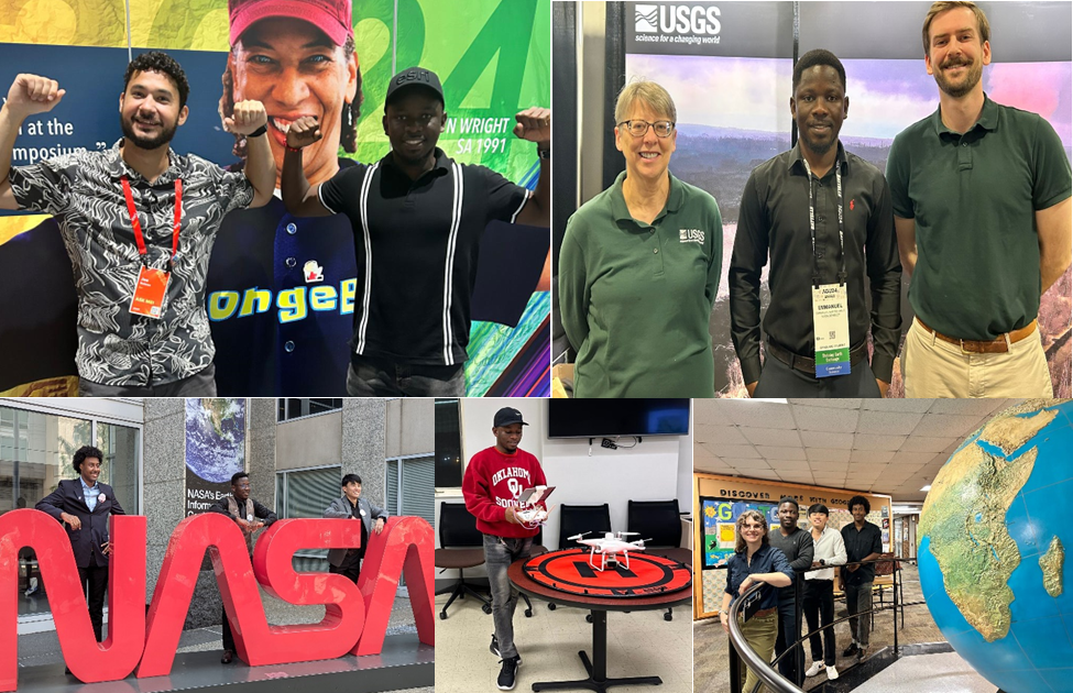 From "Street Economist" to GIS Professional - Esri Community