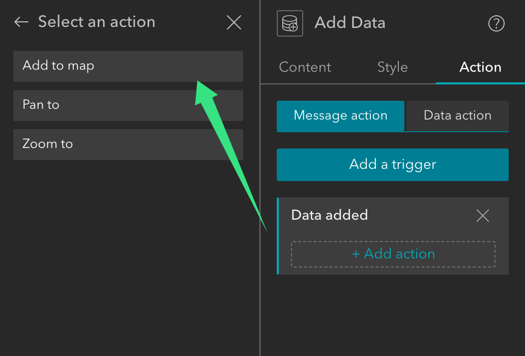 Solved: Making runtime featureLayers register as datasourc... - Esri Community