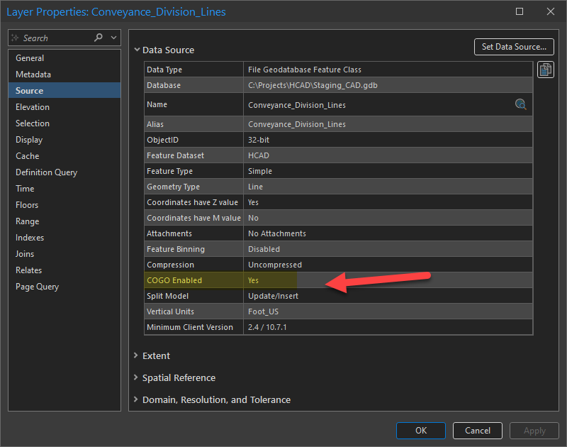 How to automate and process a CAD file to create p... - Esri Community