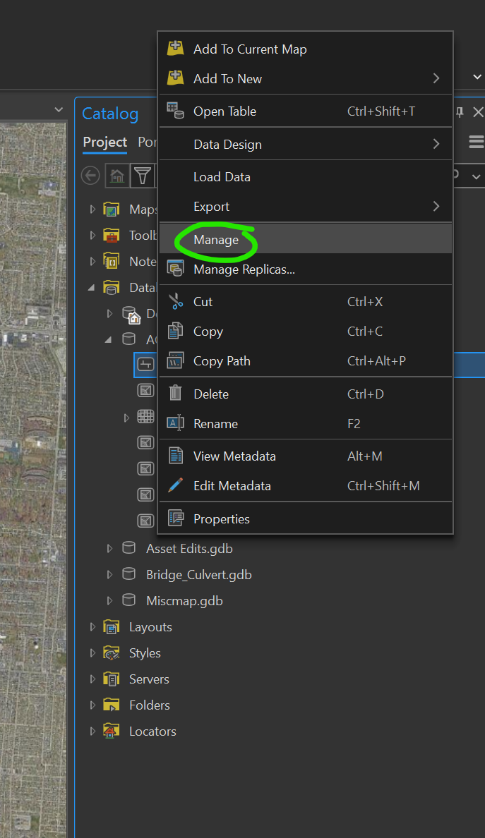 Maintaining Editor & Creator values when republish... - Esri Community