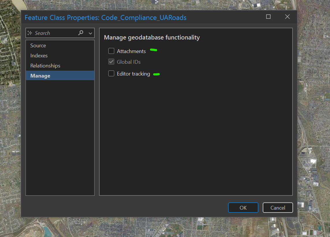 Maintaining Editor & Creator values when republish... - Esri Community