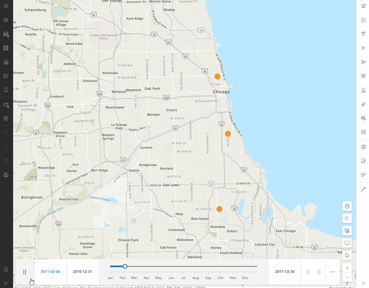 Time-enabled Aggregation for Overlapping Time Peri... - Esri Community