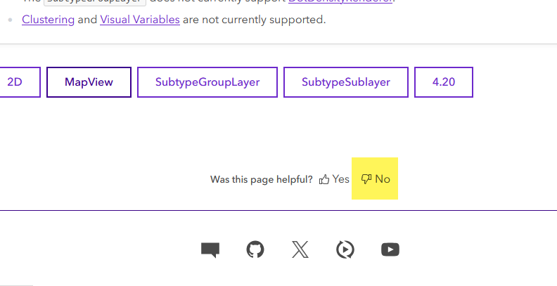 Solved: Incorrect sample code for labelling - Esri Community