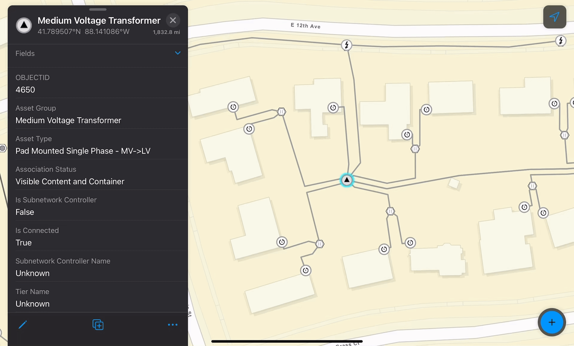 Utility Network trace optimization for the field w... - Esri Community