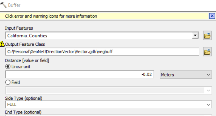 Solved: Singlepart to Multipart - Esri Community