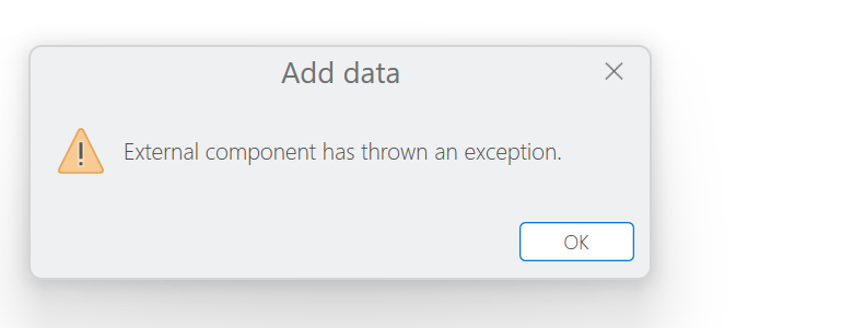 Solved: ArcGIS pro crashes while adding CAD data to map - Esri Community