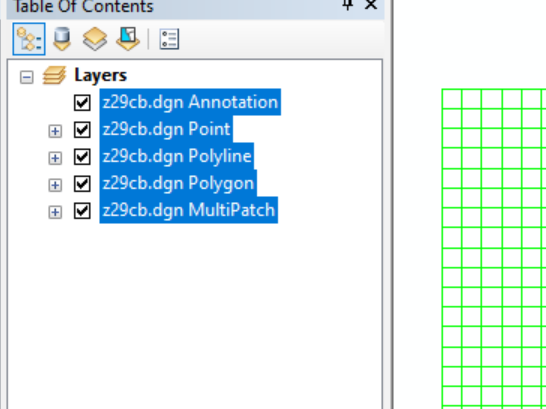 Solved: ArcGIS pro crashes while adding CAD data to map - Esri Community