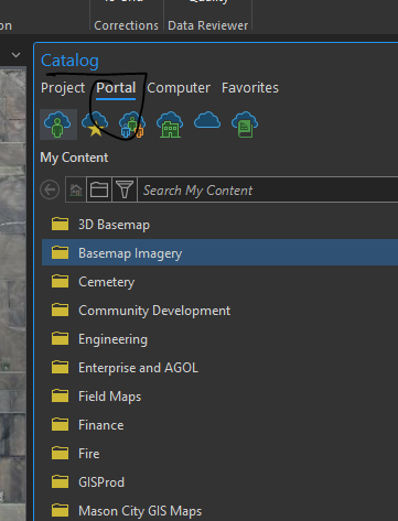 AGOL View layer symbology is not updated when upda... - Esri Community
